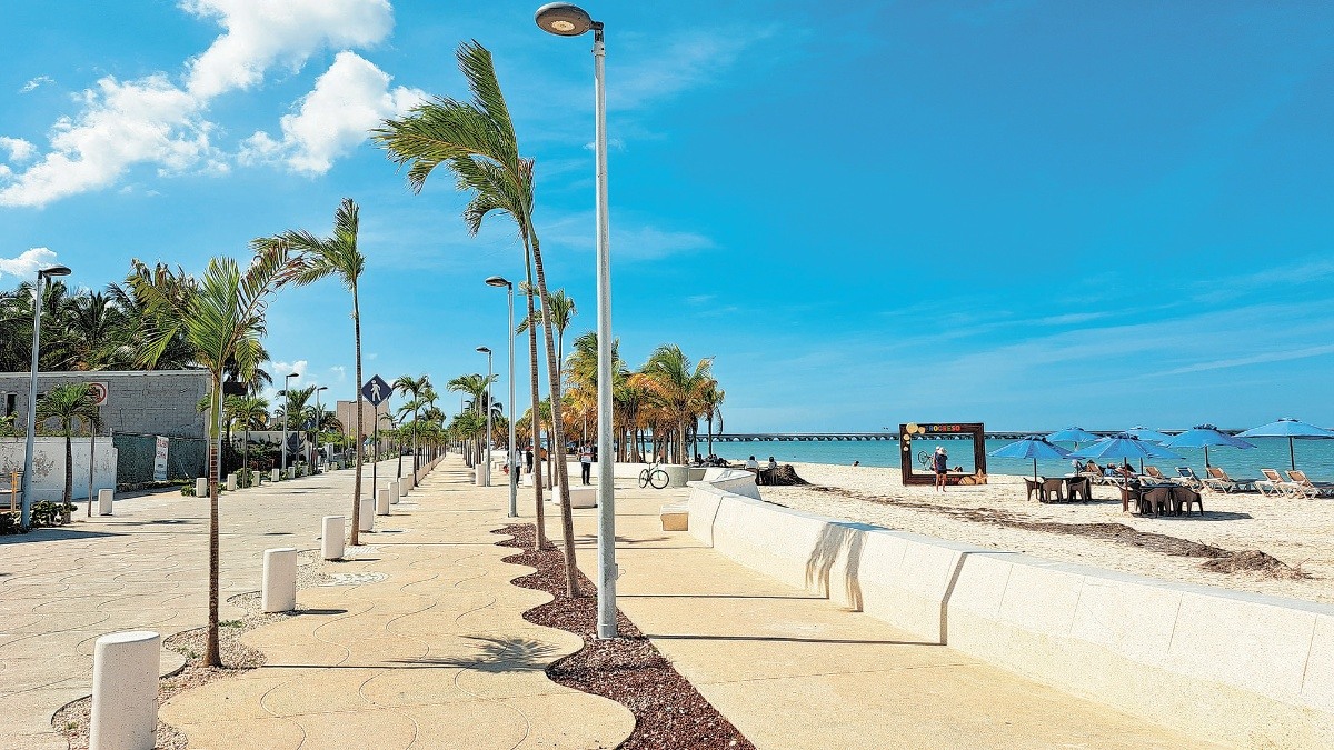 Características de la Riviera Yucateca que no encuentras en otro lugar